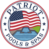 Patriot Pools and Spas